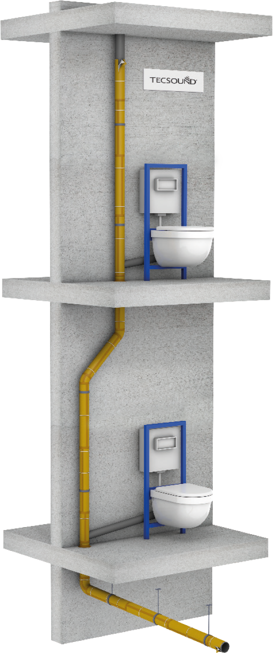 Tecsound TUBE S - Tecsound